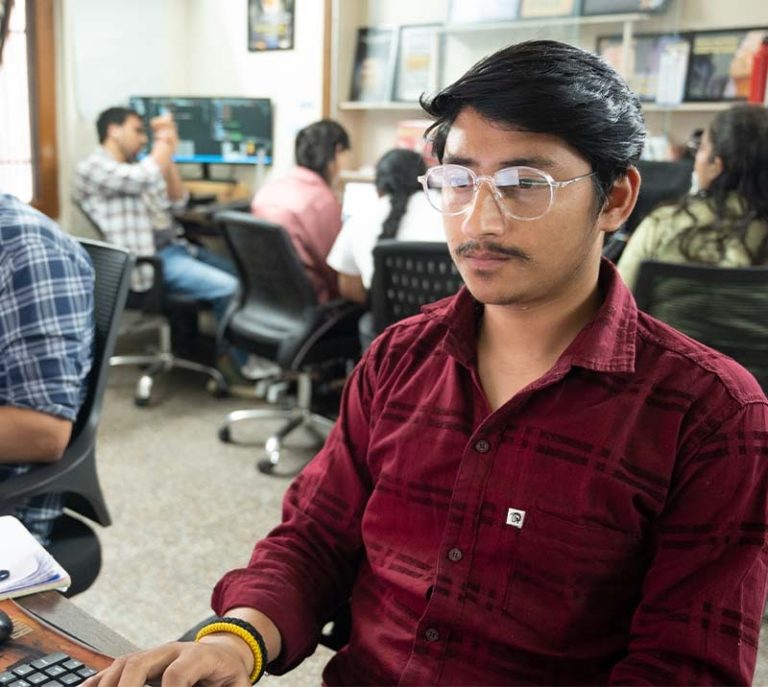 Grow Your Skills with Expert Courses | PulsePlay Academy